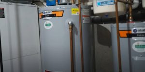 Which is Better 40 Or 50 Gallon Water Heater - Finding the Perfect