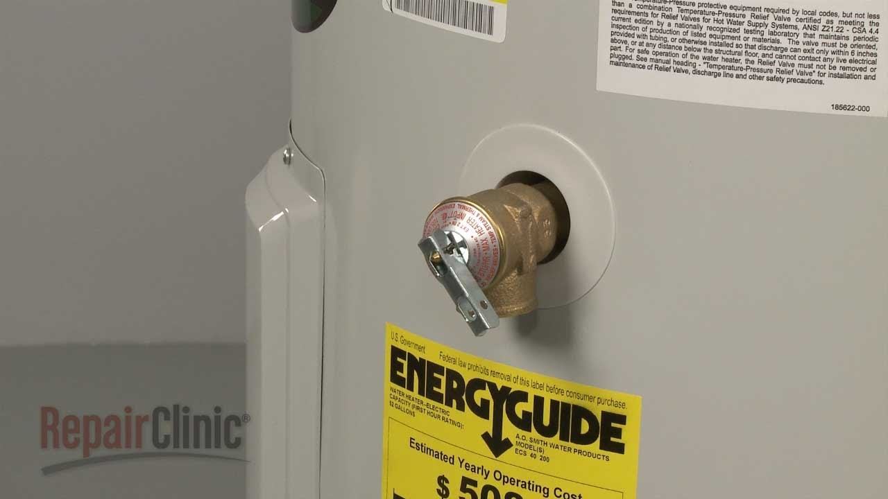 Ao Smith Water Heater Leaking from the Bottom: Solution Guide | Smart Water Source