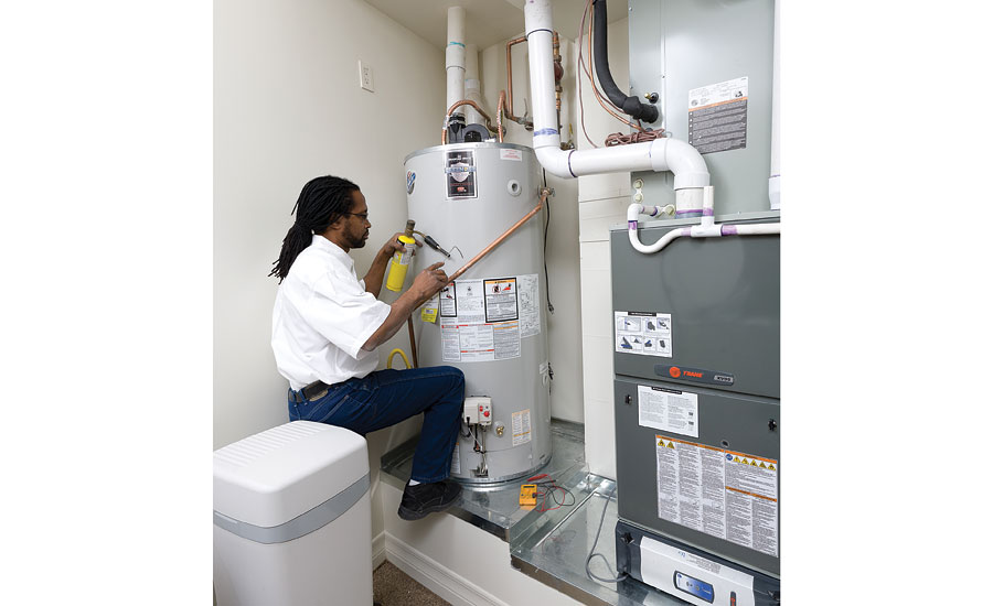 Efficient Gas Requirements for Tankless Water Heater Installation | Smart Water Source