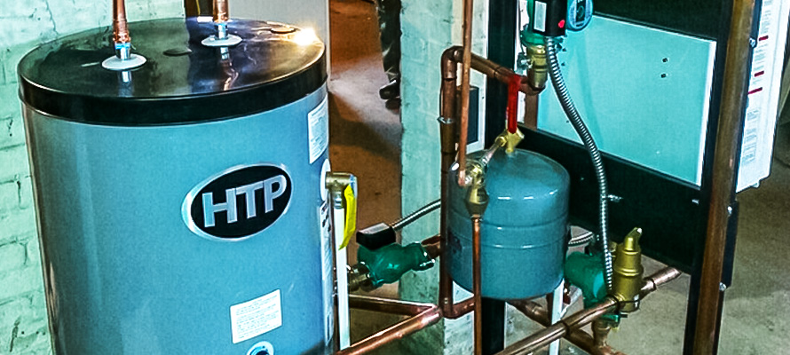 Htp Water Heater Troubleshooting : Expert Tips for Quick Fixes | Smart Water Source
