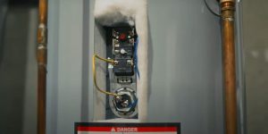 Water Heater Thermostat Setting Top And Bottom: Optimal Guide | Smart ...