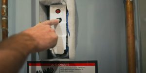 Water Heater Thermostat Setting Top And Bottom: Optimal Guide | Smart ...