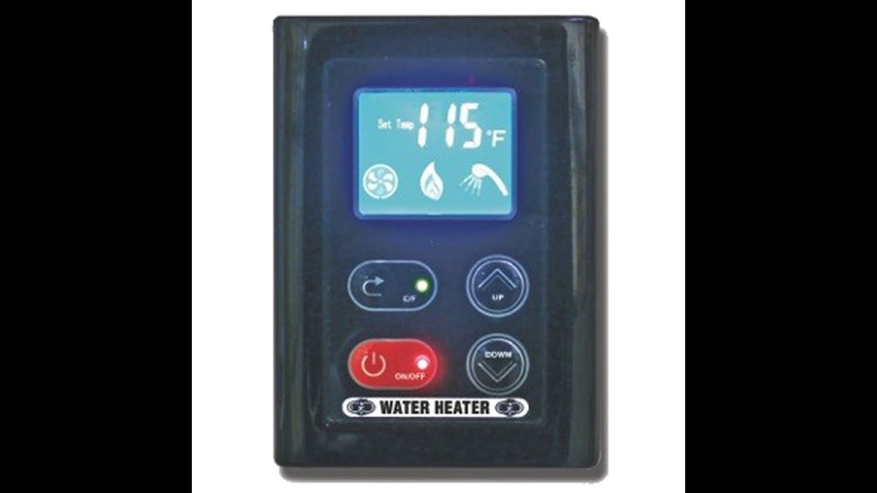 Girard Tankless Water Heater Gswh 2 Troubleshooting: Expert Tips | Smart Water Source