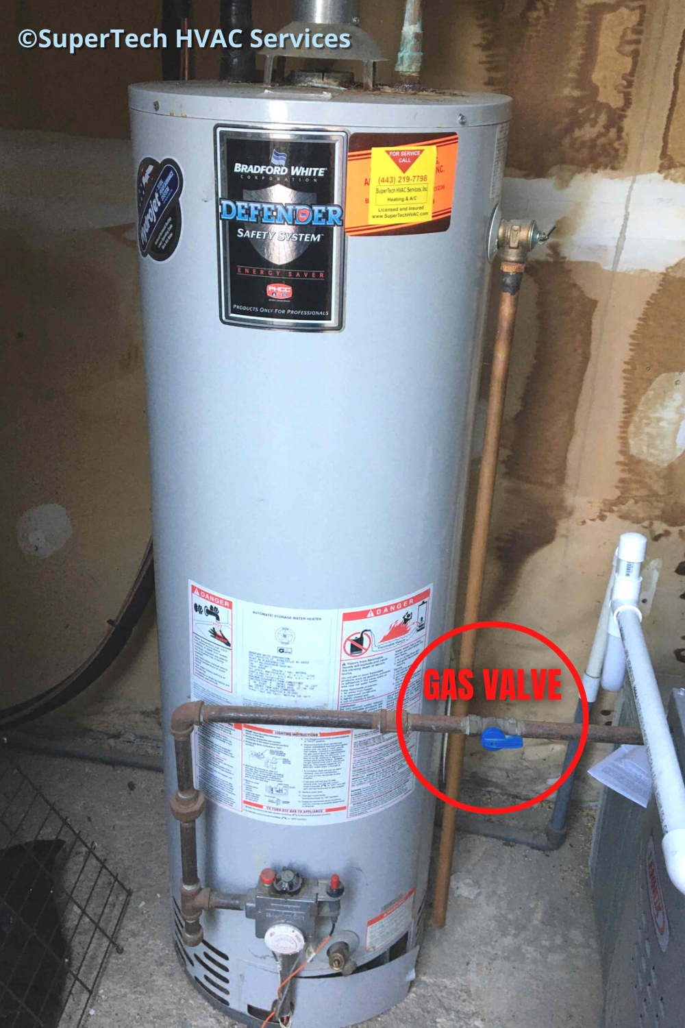 Hydrojet Water Heater Leaking: Quick Fixes and Prevention Tips | Smart Water Source