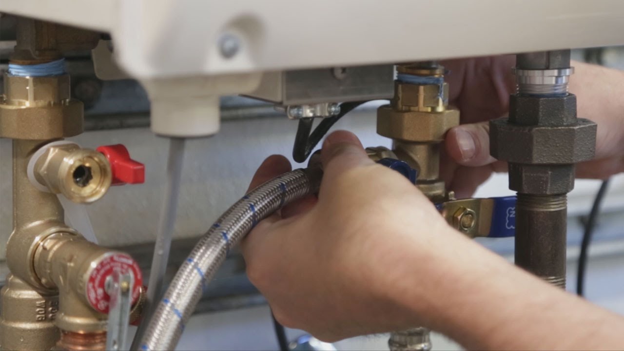 Noritz Tankless Water Heater Maintenance: Easy Tips & Tricks | Smart Water Source