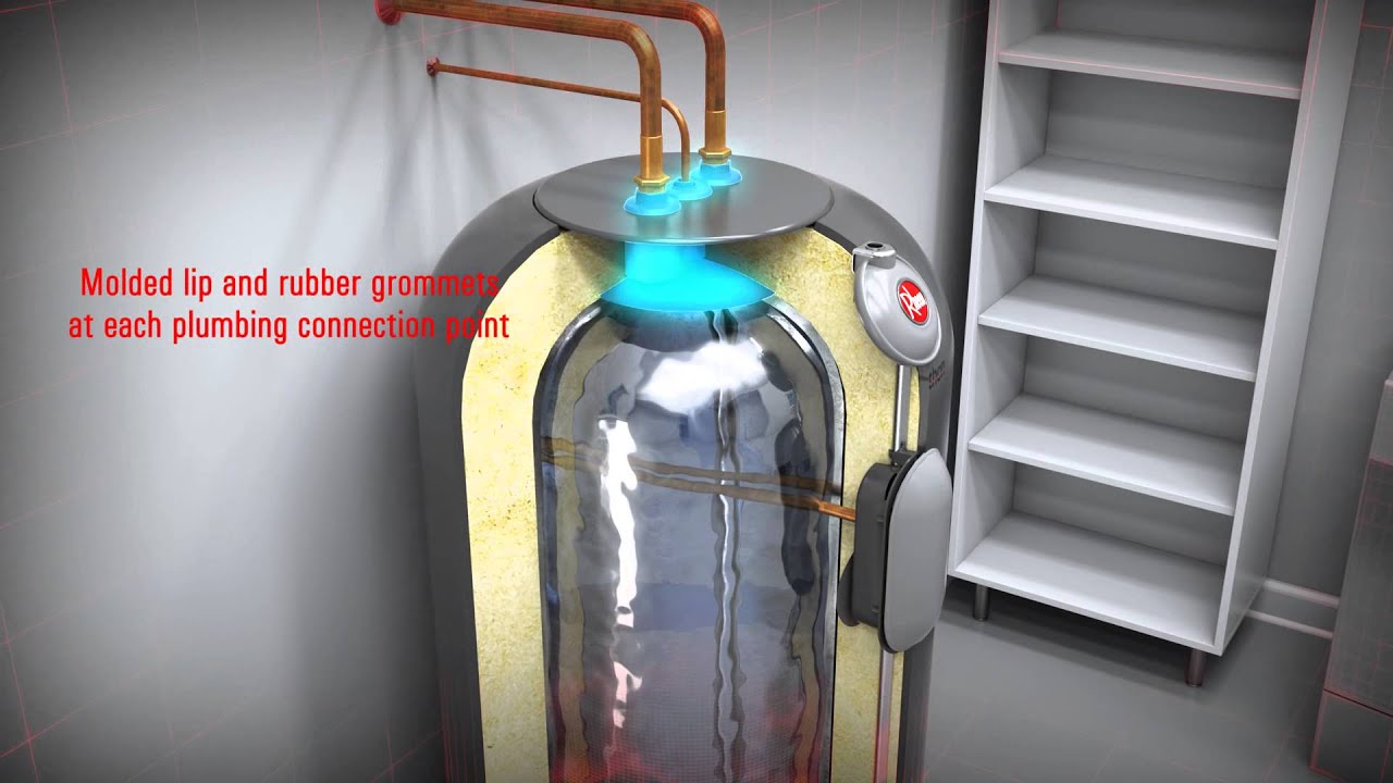 Rheem Marathon Water Heater Problems: Troubleshooting Guide | Smart Water Source