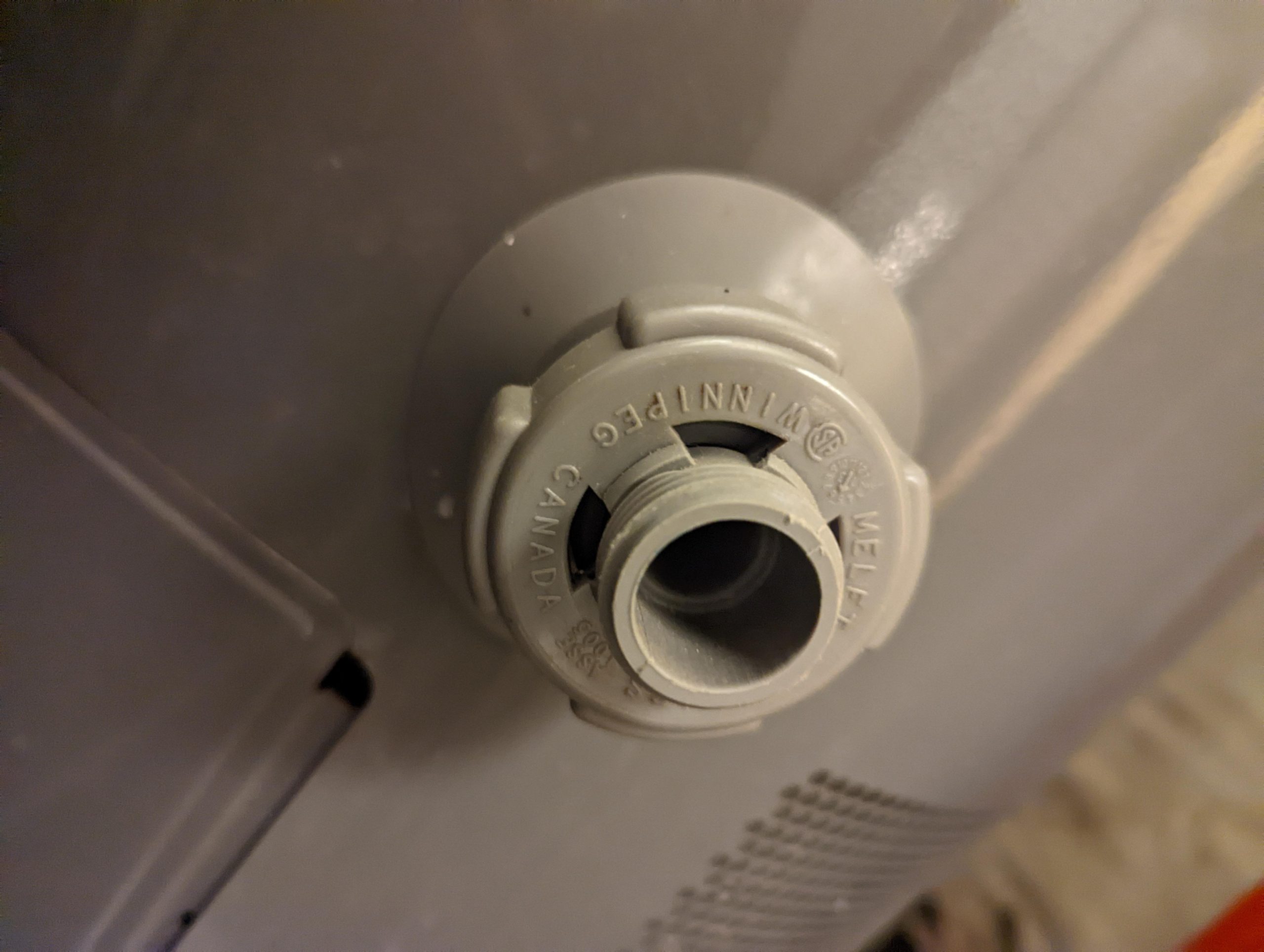 Rheem Water Heater Drain Valve Leaking: Fix It Fast and Easy | Smart Water Source