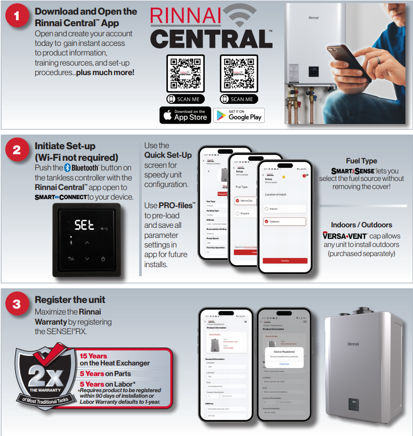 Rinnai Tankless Water Heater Wifi Setup: Easy Step-by-Step Guide ... Rinnai Tankless Water Heater Wifi Setup: Easy Step-by-Step Guide ...
