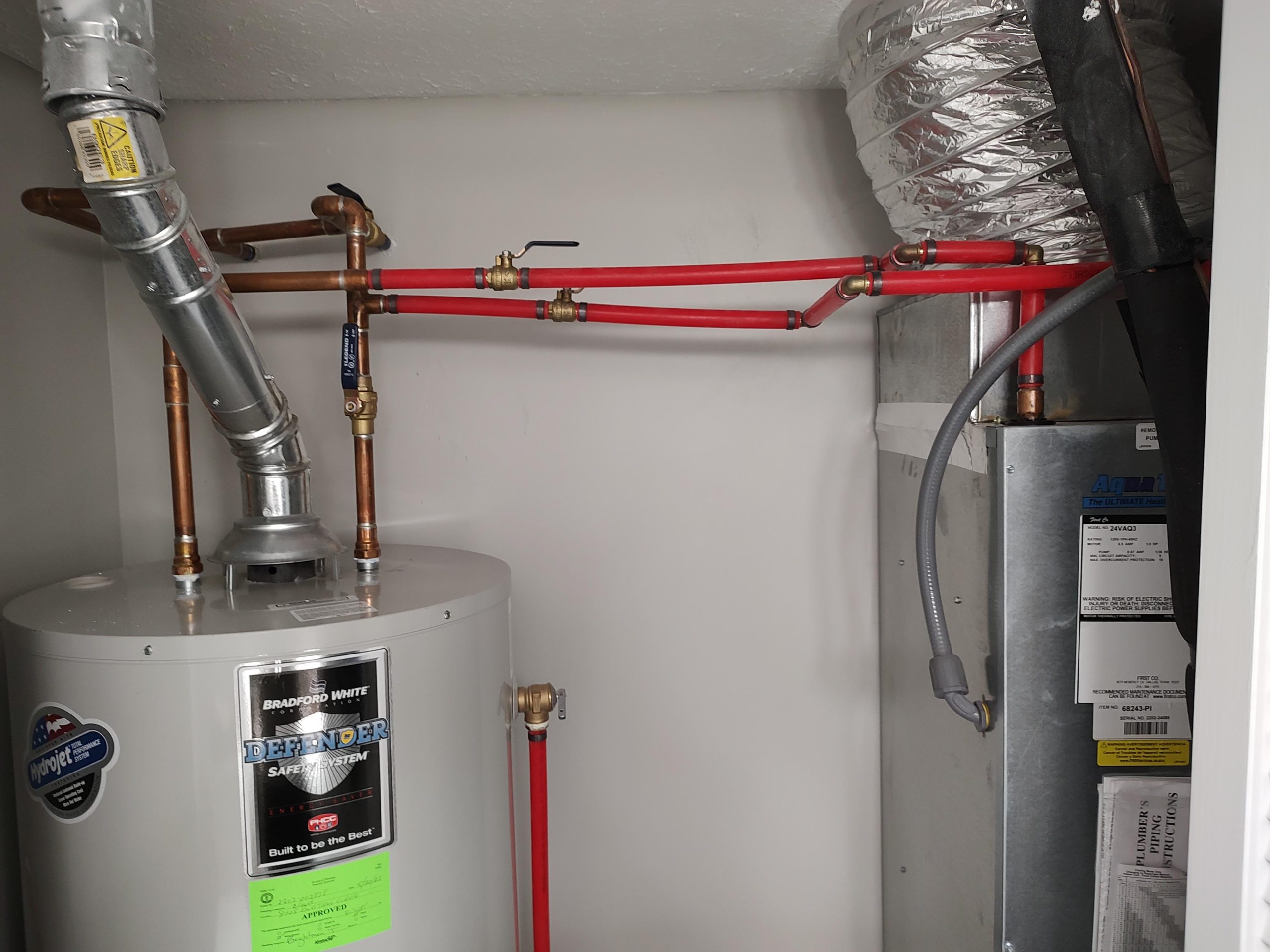 Water Heater Not Working in Apartment? Quick Fixes! | Smart Water Source