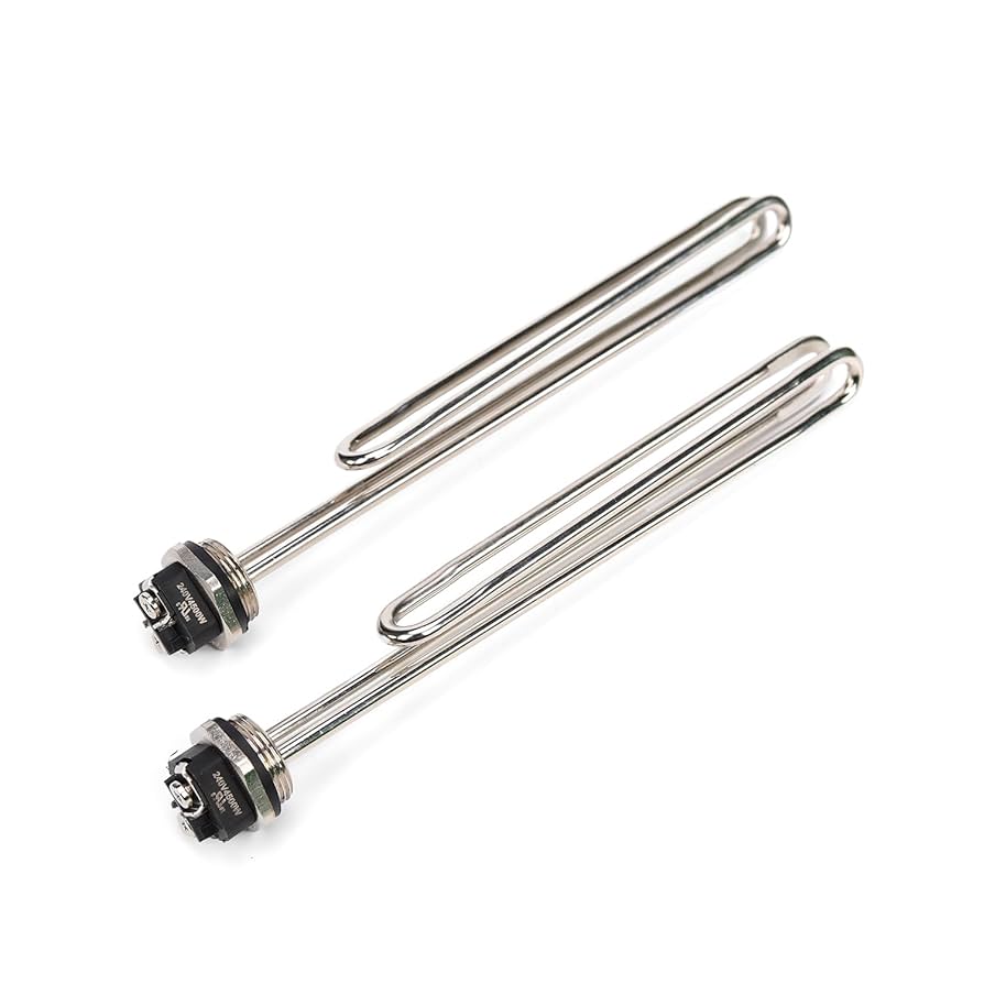Are Water Heater Heating Elements Universal | Smart Water Source