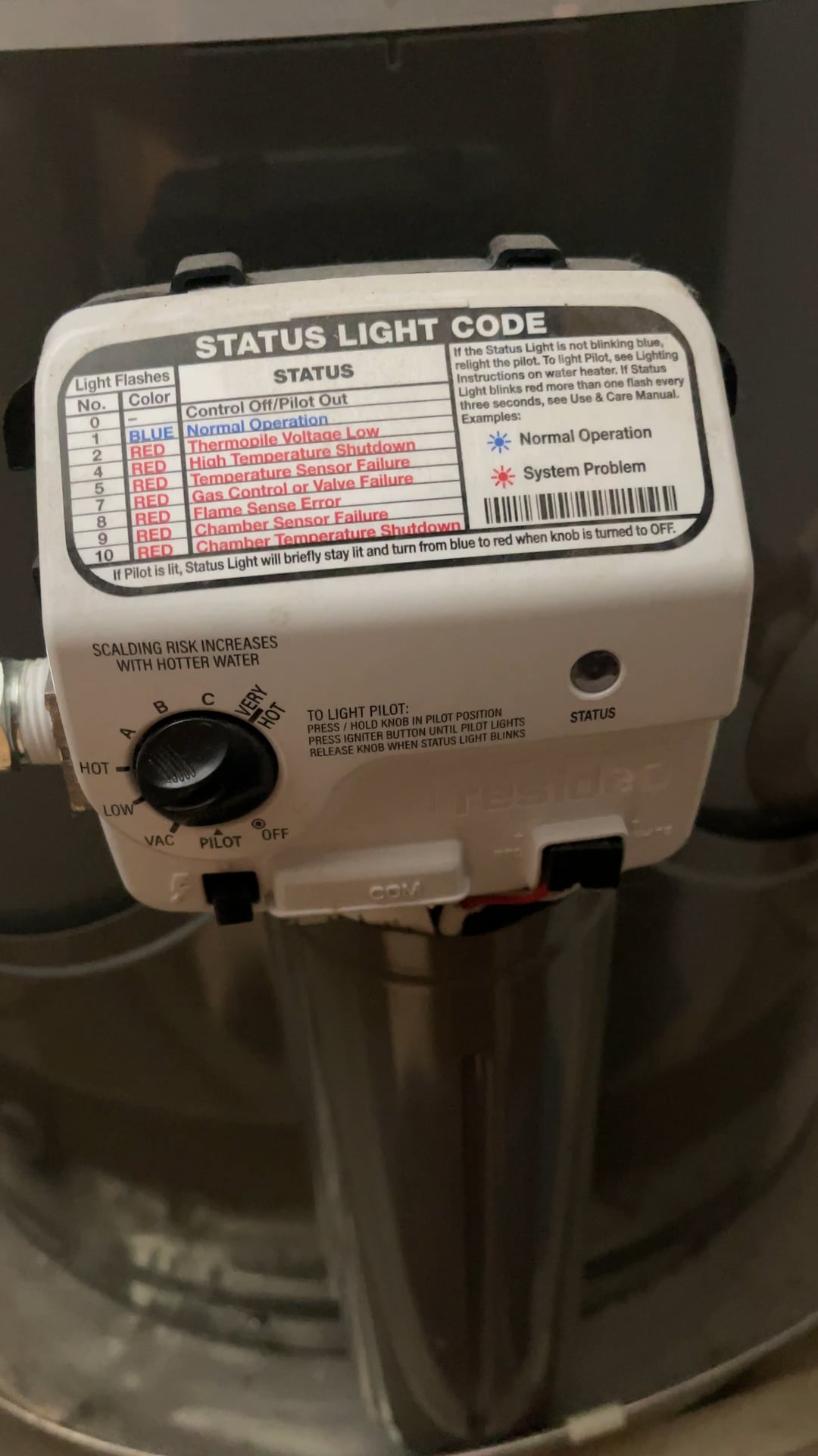 Water Heater Buzzing Noise: Uncover the Silent Culprit | Smart Water Source