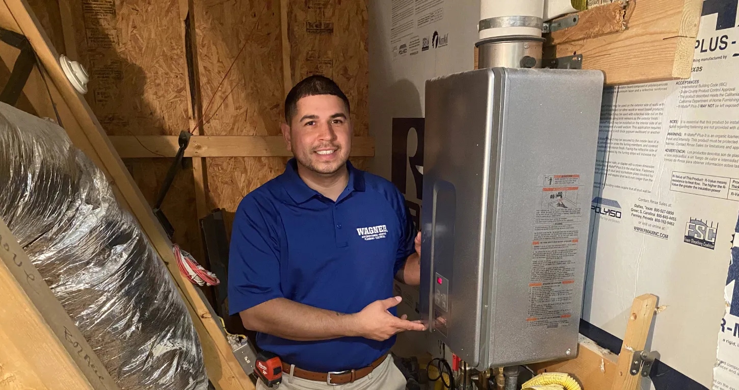 Water Heater Code New Mexico: Essential Compliance Guide | Smart Water ...