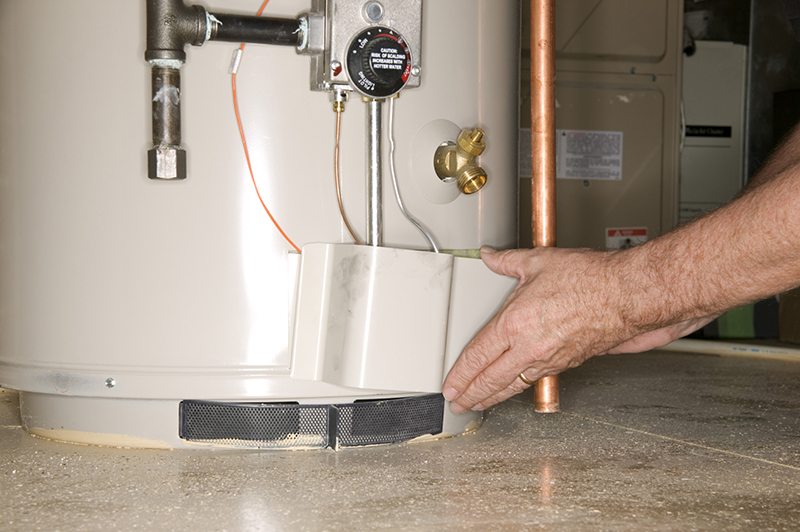 Water Heater Filter Installation: Enhance Efficiency Today | Smart ...