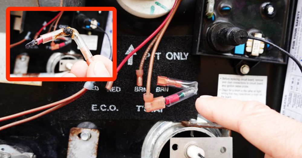 Water Heater Thermal Fuse: Essential Safety Insights | Smart Water Source