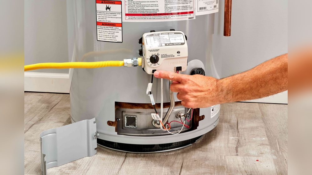 How to Fix a Gas Hot Water Heater Not Working (Quick Guide)