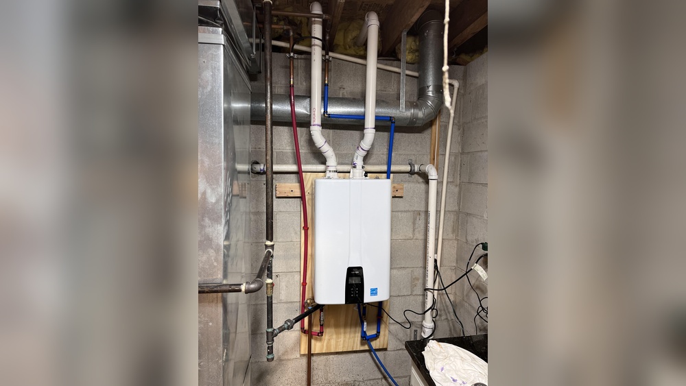 Tankless Water Heater Codes: Essential Rules You Must Know | Smart ...