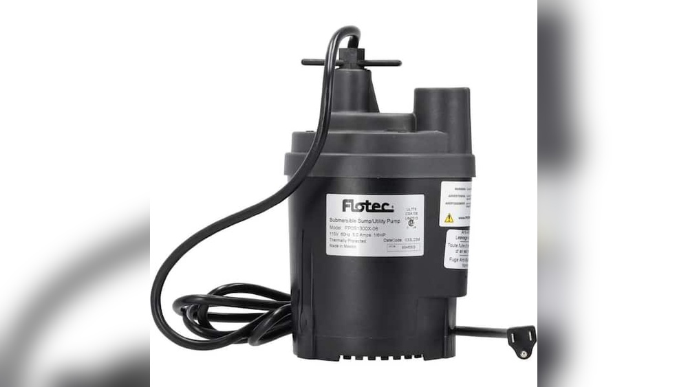 Tankless Water Heater Flush Pump Size: Ultimate Guide for Efficiency ...