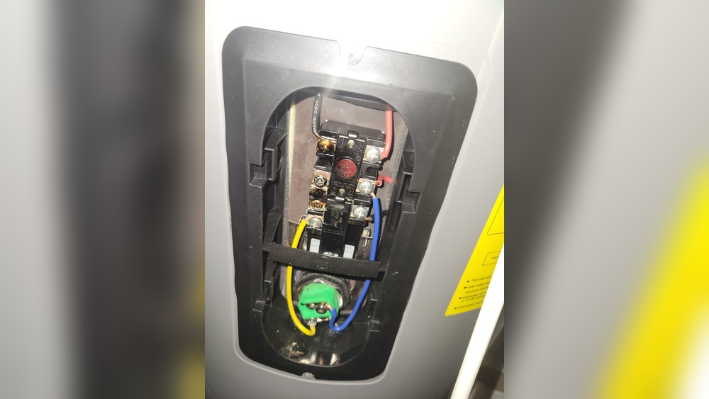 Water Heater Reset Button Stuck: Quick Fixes You Can Try Today | Smart ...