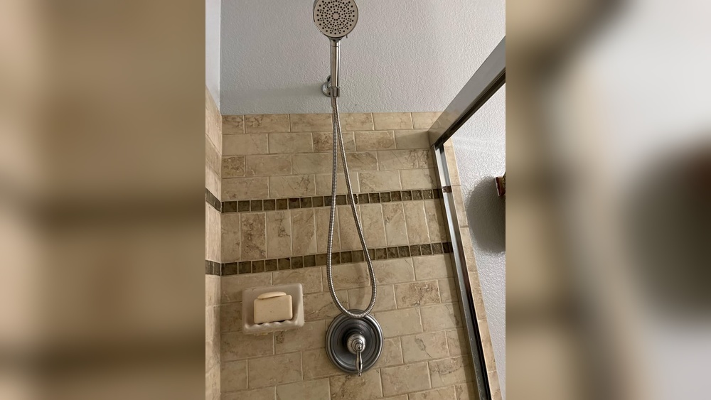 Water Heater Shower Not Hot Enough: Quick Fixes for Instant Warmth ...